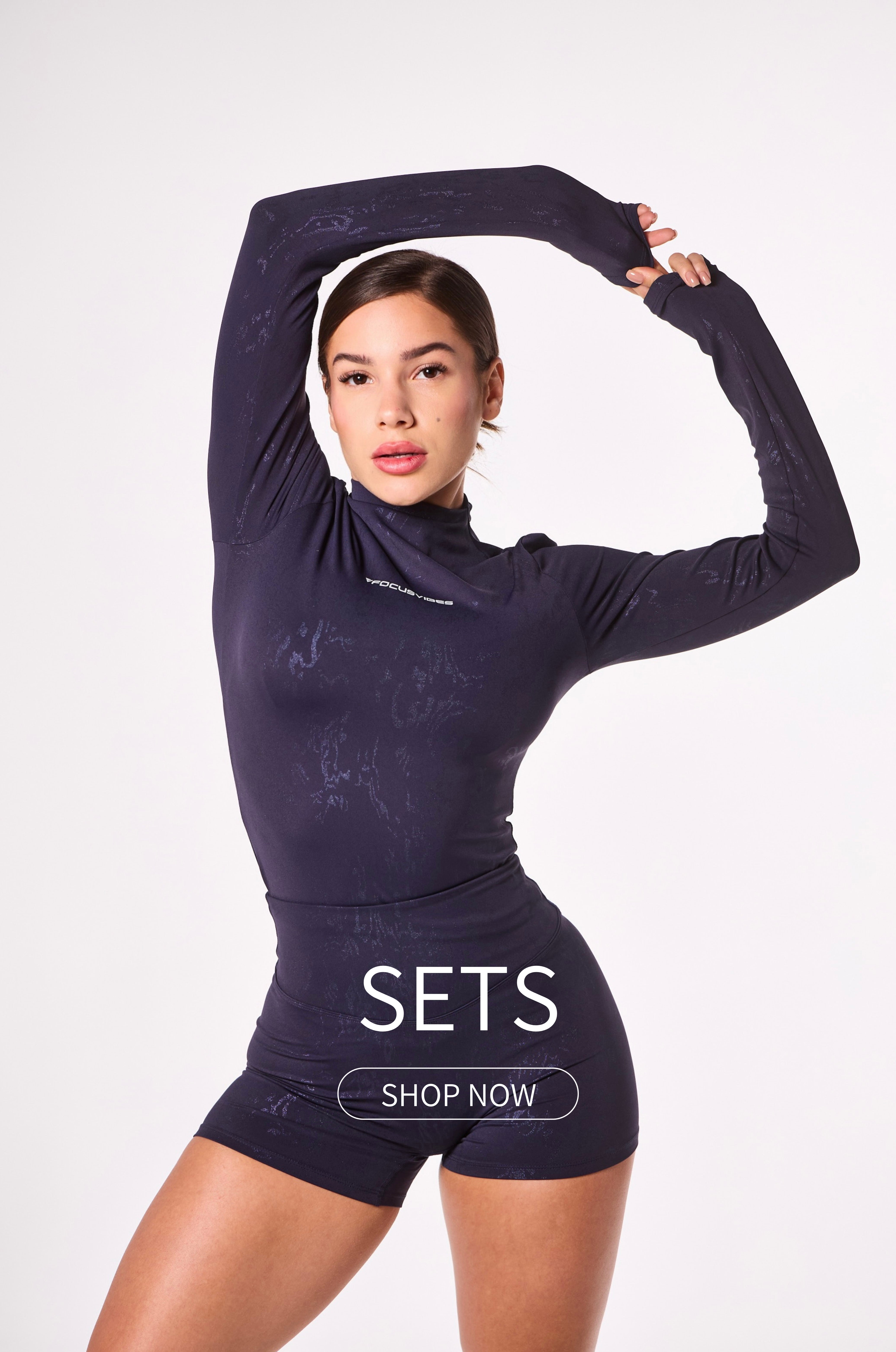 SETS – FOCUS VIBES NY