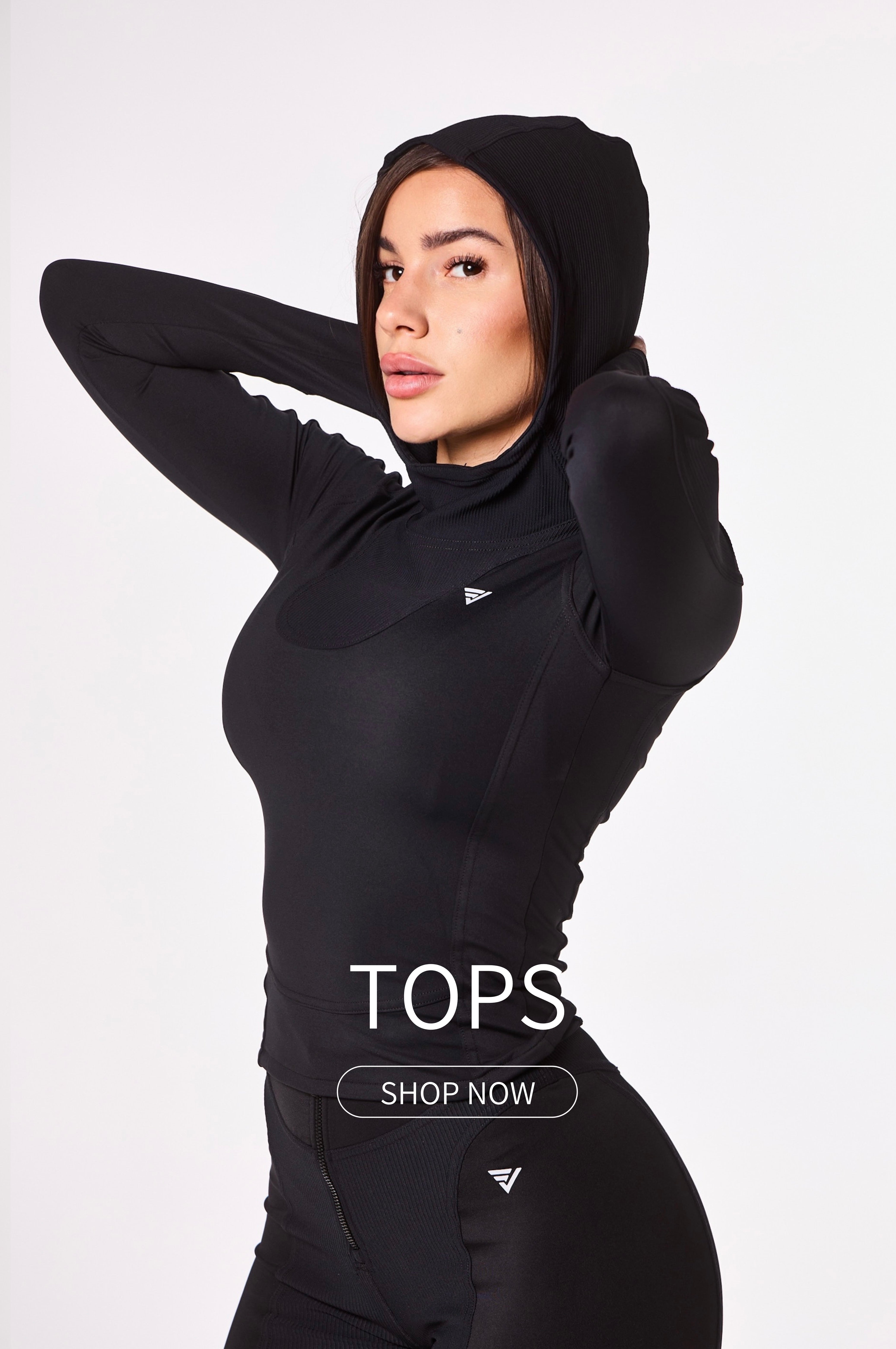 TOPS – FOCUS VIBES NY